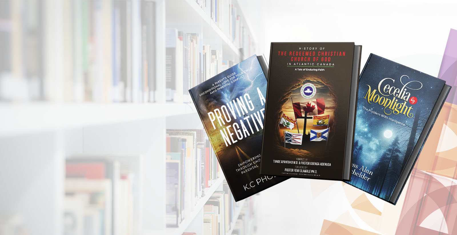 Custom Book Design Services | Cover & Interior | The Publishing Pad